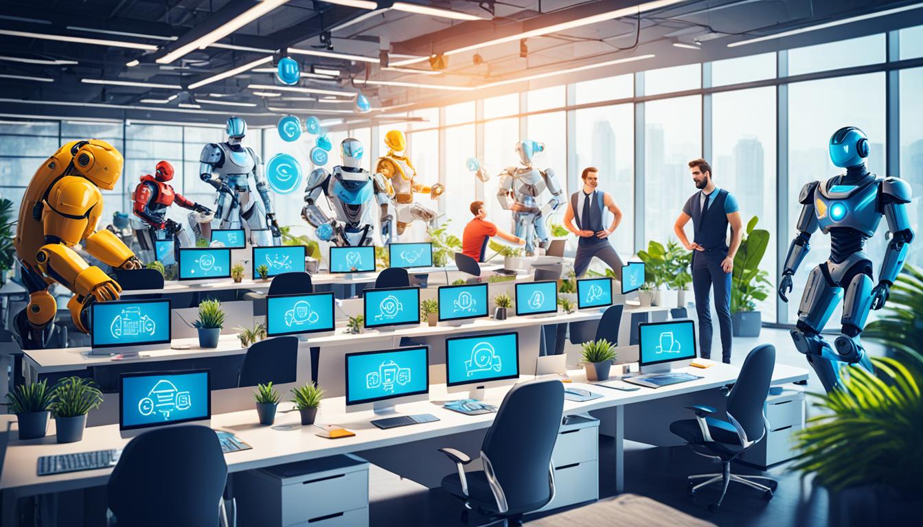 Enhancing Productivity with Smart Apps and Tools: A User's Guide