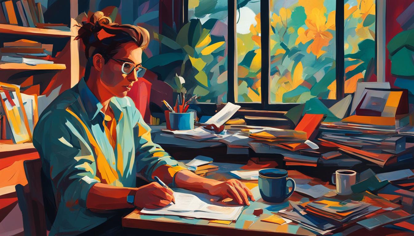 The Science Of Breaks: Using Rest To Increase Productivity