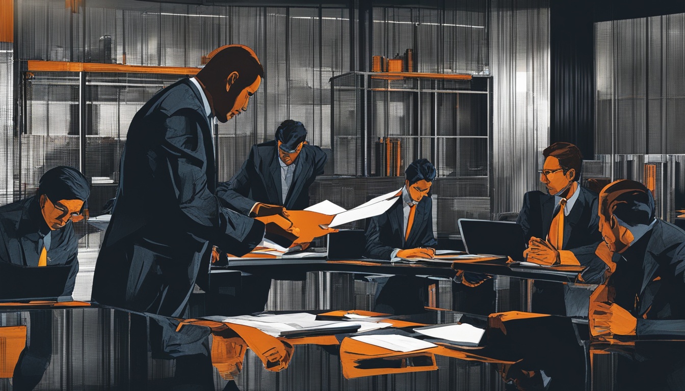 Building Accountability: Key Practices for High-Performing Teams