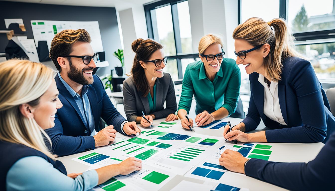 How Accountability Drives Team Success: A Leader’s Guide