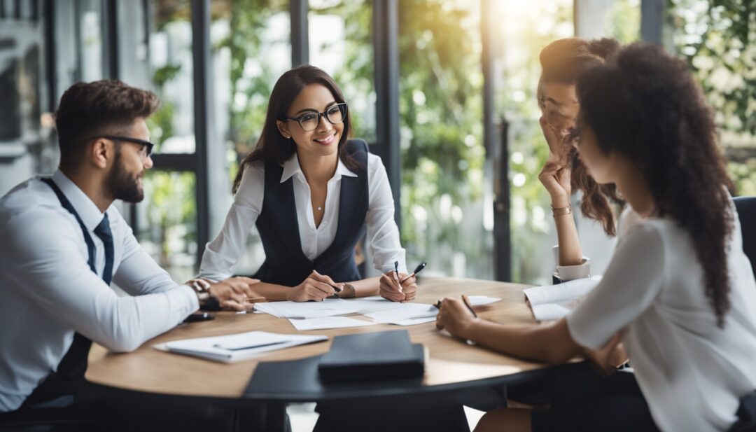 How Accountability Drives Team Success: A Leader’s Guide