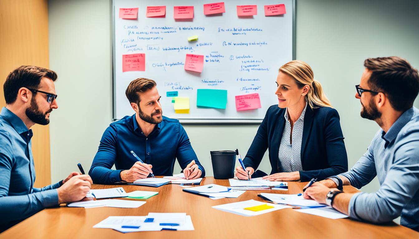 How to Track Meeting Actions for Maximum Follow-Through