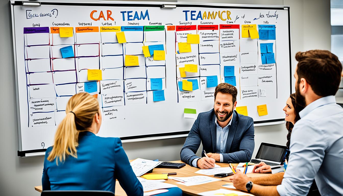 Effective Meeting Action Tracking: Tools and Techniques