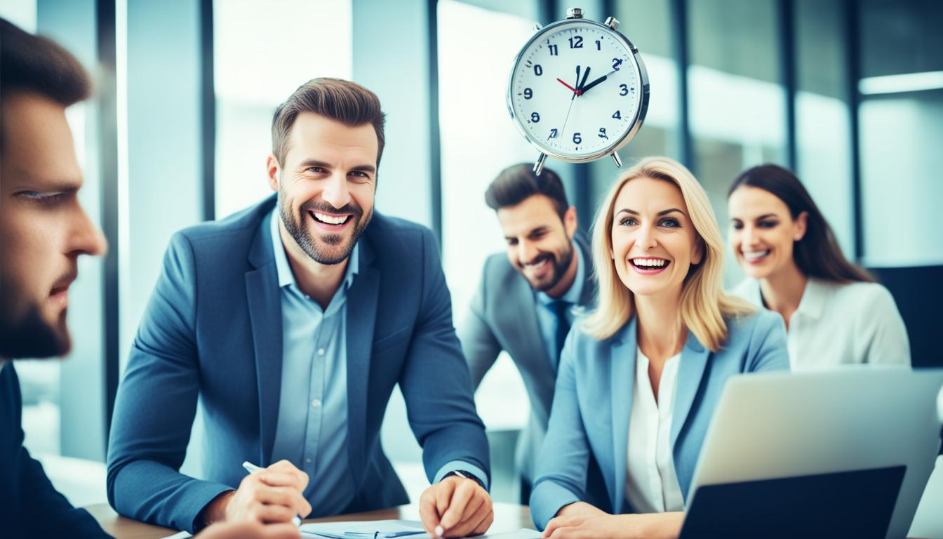 The Science of Efficient Meetings: Actionable Insights