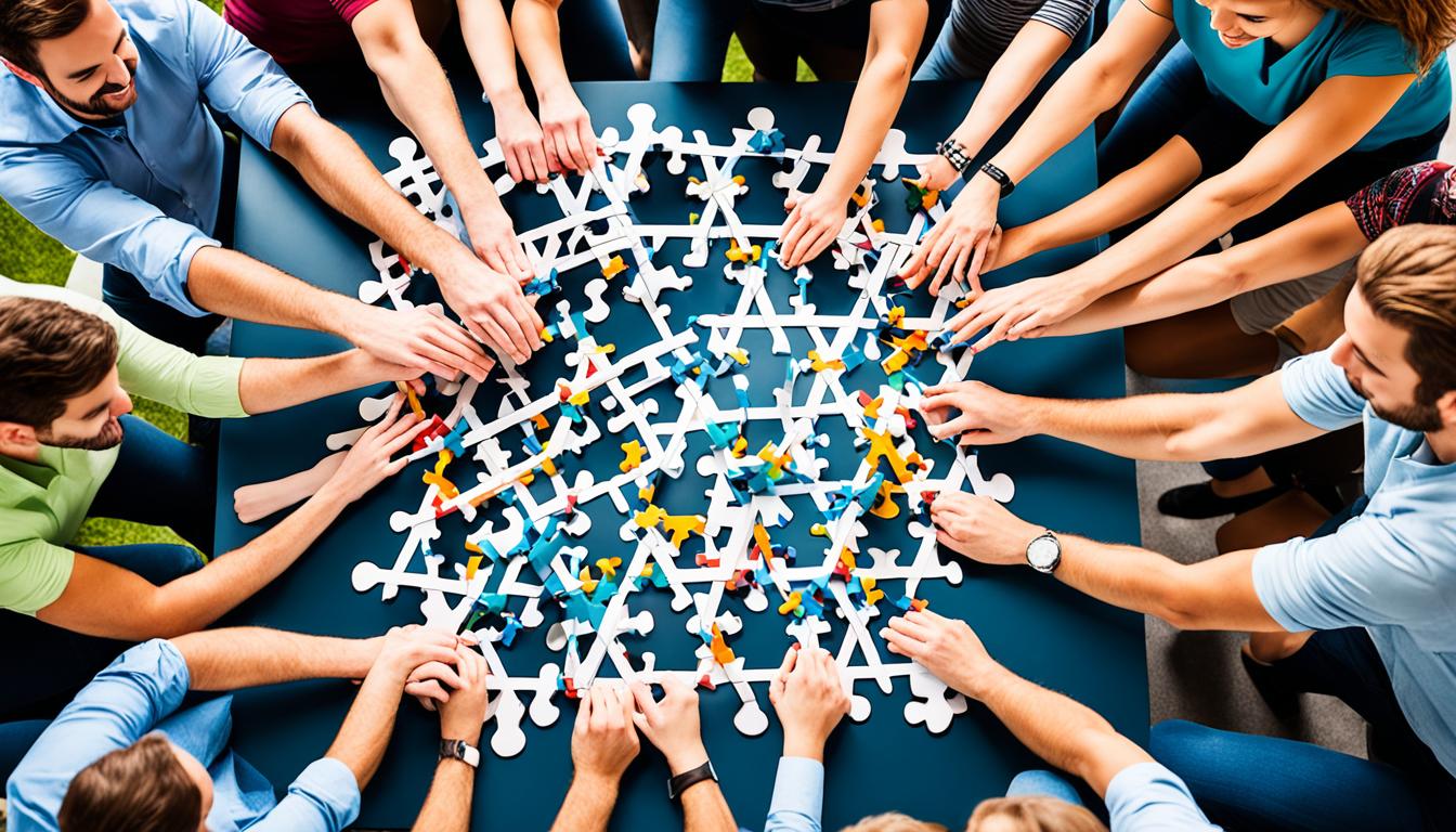 Building Accountability: Key Practices for High-Performing Teams